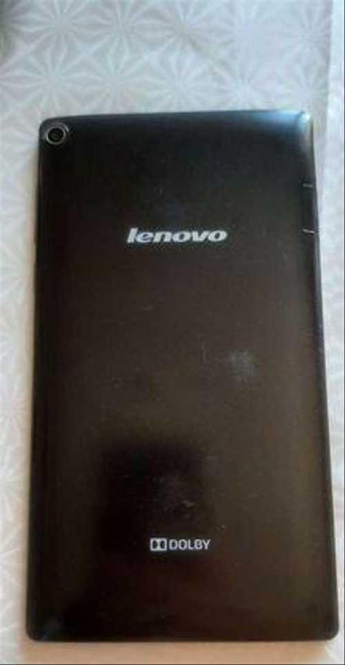 Планшет Lenovo бу