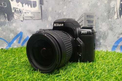 Фотоаппарат Nikon F65 kit Nikkor 28-80mm