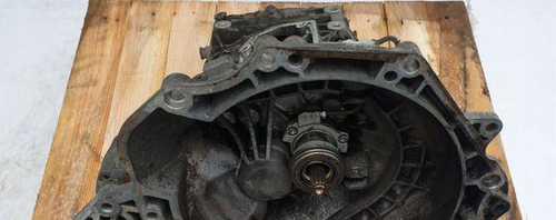 Коробка передач ркпп Opel e419