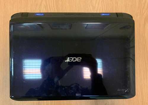 Ноутбук Acer Aspire 5935g