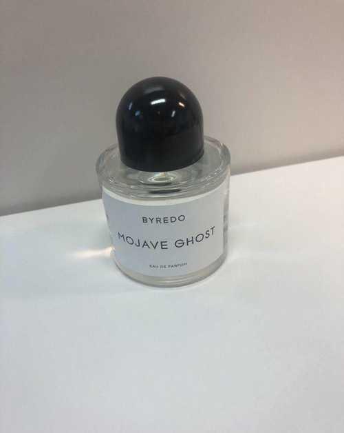 Byredo Mojave Ghost