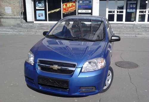 Фаркоп на Chevrolet Aveo Sedan,ZAZ Vida с серт-том