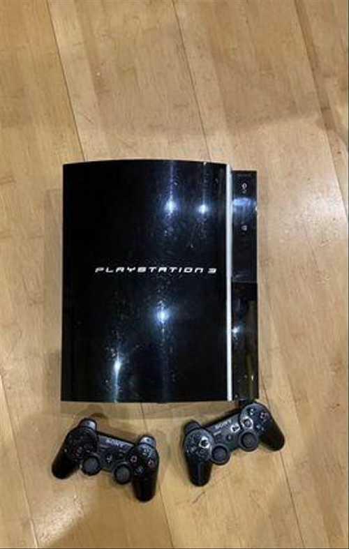 Sony PlayStation 3