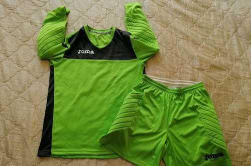 Футбольная форма Joma