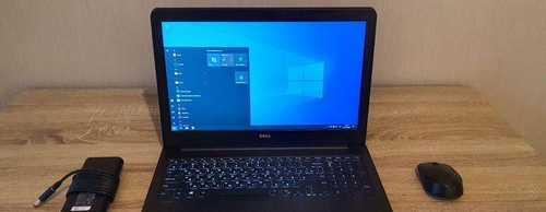 Ноутбук Dell Latitude