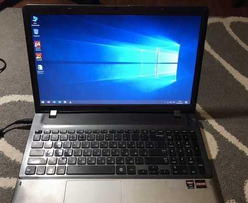 Samsung NP 355v5c