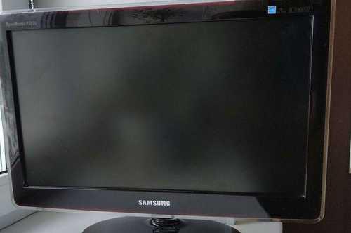 Монитор для компьютера samsung syncmaster p2070