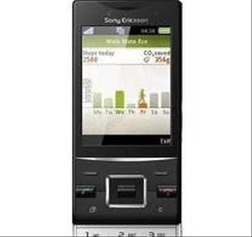 Телефон Sony Ericsson j20i hazel