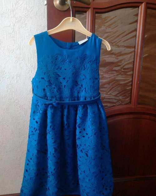 Платье нарядное