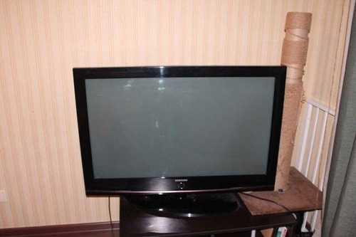 Плазменный телевизор samsung Ps42a412c4 42дюйма