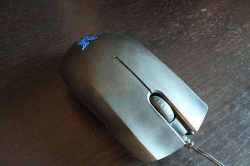 Мышь Razer abyssus