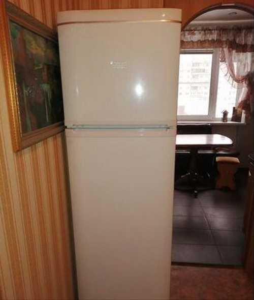 Холодильник бу Hotpoint Ariston rmta 1185