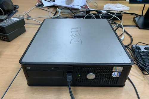 Dell optiplex 755 б/у