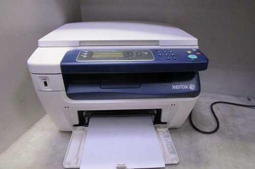 Мфу Xerox Workcentre 3045