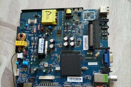 Mainboard bbk cv338h-t42