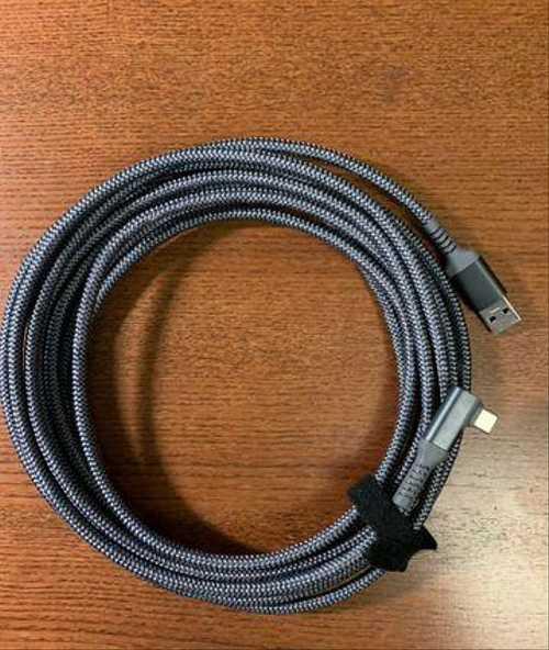 Usb 3.0 удлинитель Type-C 5м