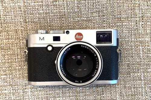 Leica m type 240