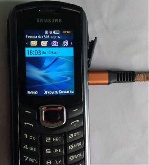 Samsung Xcover 271 (B2710)