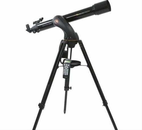 Телескоп Celestron NexStar 90GT + комплект линз и