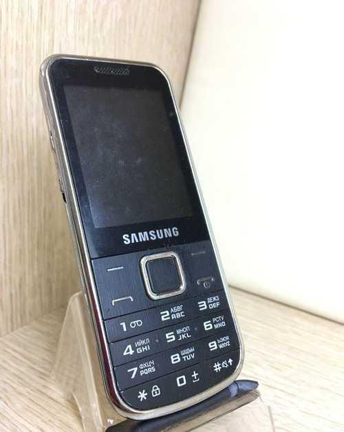 Samsung GT-C3530