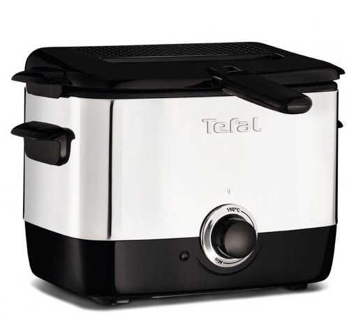 Фритюрница Tefal FF220015