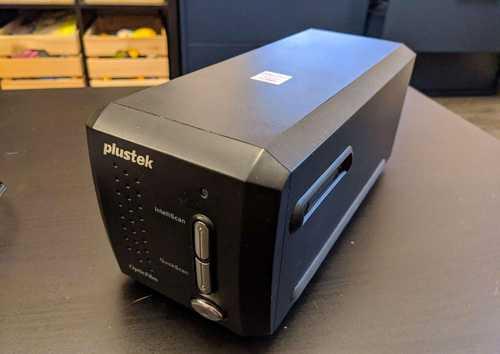 Сканер плёночный Plustek OpticFilm 8200i SE