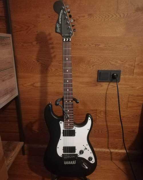 Fender squier contemporary active h/h