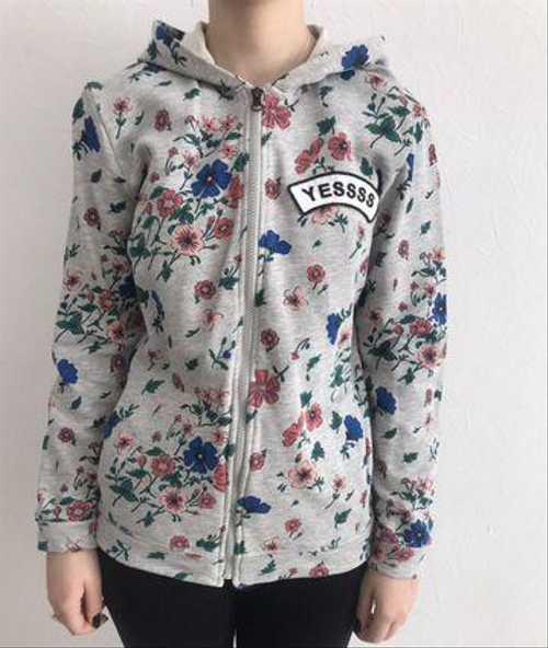 Свитшот Mango 13/14Y