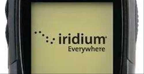 Продам спутниковый телефон Iridium 9555