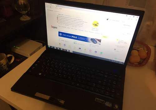 Ноутбук Samsung HP300V5A