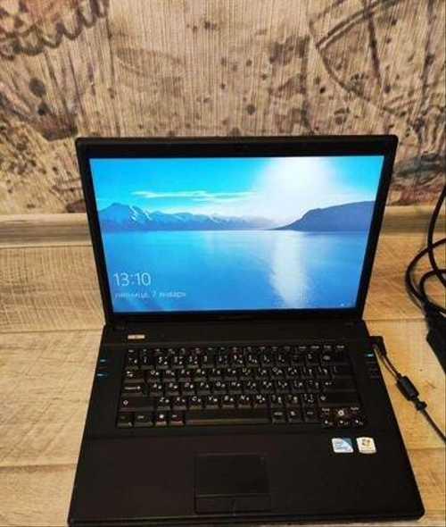 Ноутбук Lenovo G530