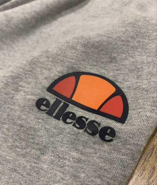Спортивные штаны ellesse