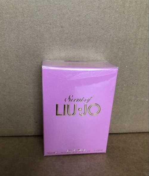 Liu-Jo Liu.Jo Scent