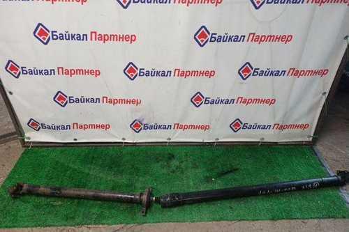 Кардан задний Honda Fit GD2 L13A