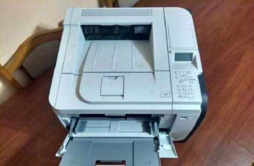 HP LaserJet 3015DN