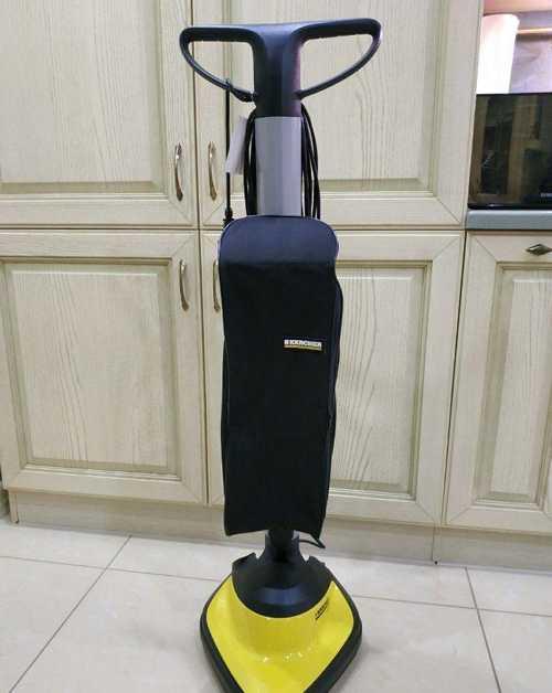 Полотер karcher FP303