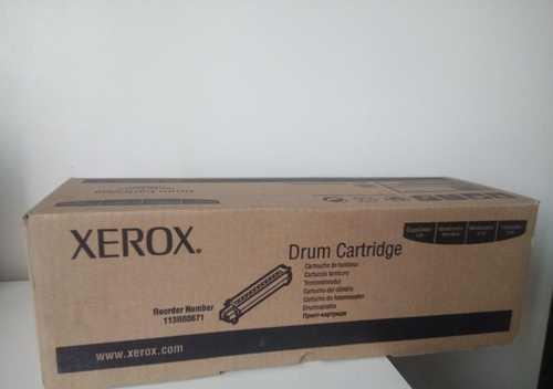 Драм m20/m20i drum cartridge 113R00671