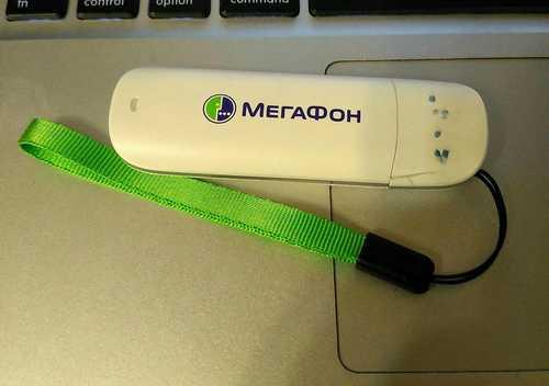 Модем USB Мегафон