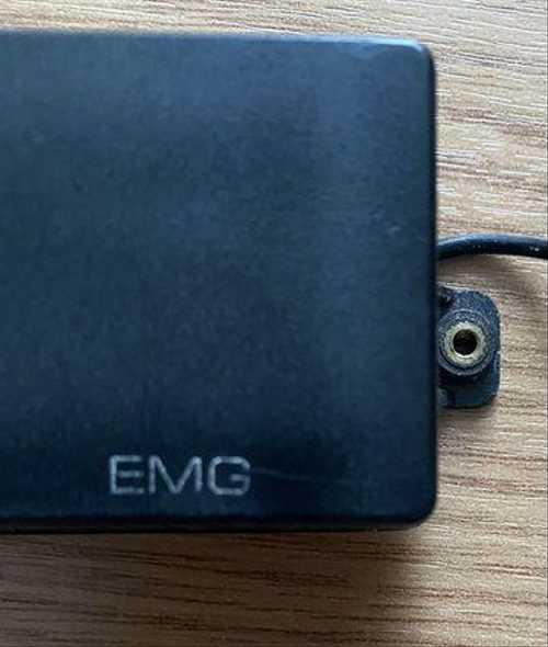 Сет EMG