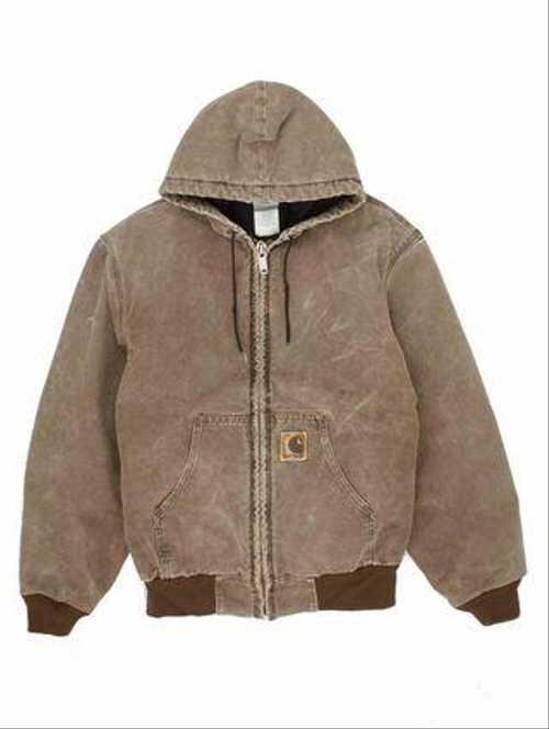 Куртка Carhartt Active Jacket Vintage