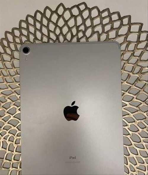 iPad pro 2018 512gb
