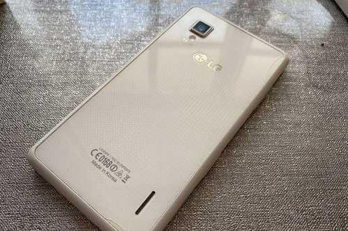 LG Optimus G E975 донор, под ремонт