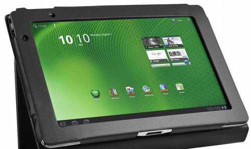 Планшет Acer Iconia Tab A501 16Gb