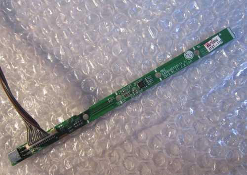 EAX64661001 (1.4) плата IC Sensor
