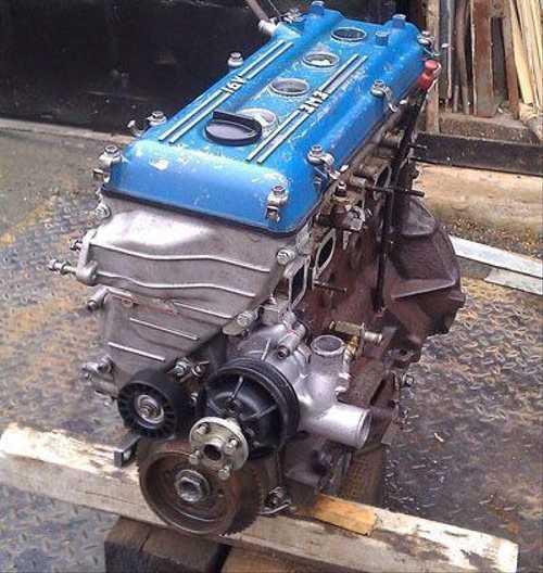 Двигатель газель 406 купить новый