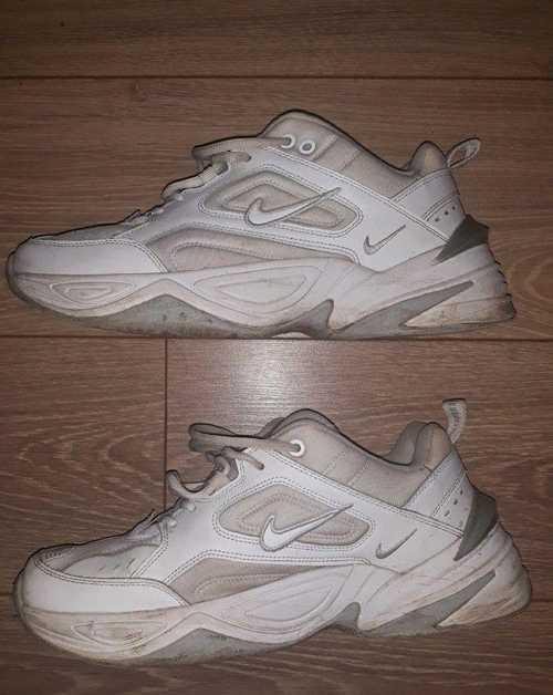 Кроссовки Nike M2K