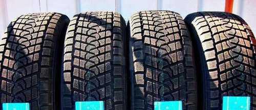 Новые Шины 235/55R20 Triangle