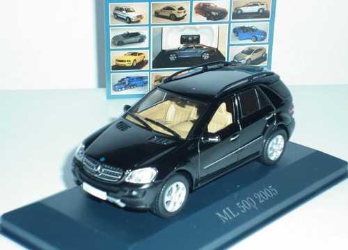 ML 500 1/43