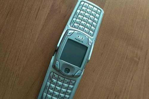 Nokia 6822