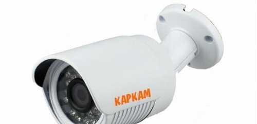 IP-камера каркам KAM-2570